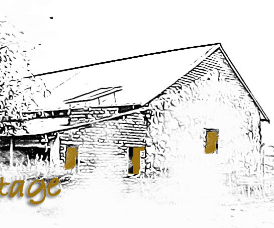 Crooked Cottage